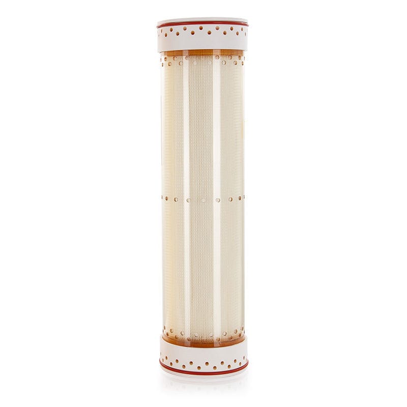 Liquid filter cartridge - Seprapor® - Meissner Filtration Products ...
