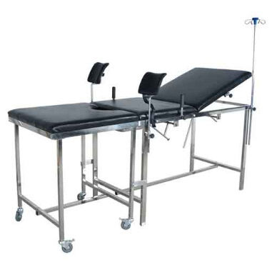 Mechanical delivery chair - HO-D104 - Hongkong Medi - on casters