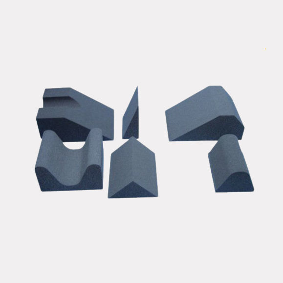 Positioning pad - HO-1 - Hongkong Medi - for humans / foam / MRI-compatible