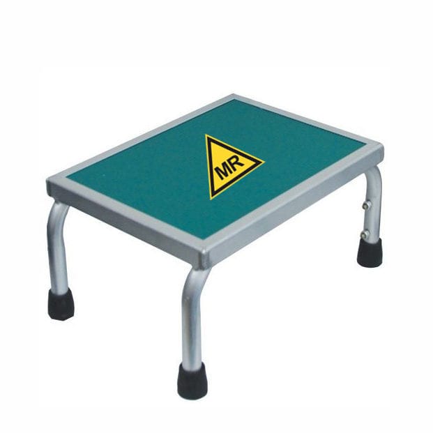 1-step step stool - HO-16 - Hongkong Medi - non-magnetic