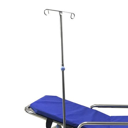 Table-mounted IV pole - USD 45-60 - Hongkong Medi - 2-hook / non ...