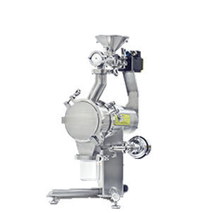 Rotor mill - GRANUMILL® - Fluid Air - impact / pharmaceutical industry ...