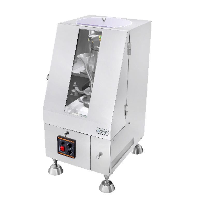 Tablet sampling system - Online - Anchor Mark Private Limited