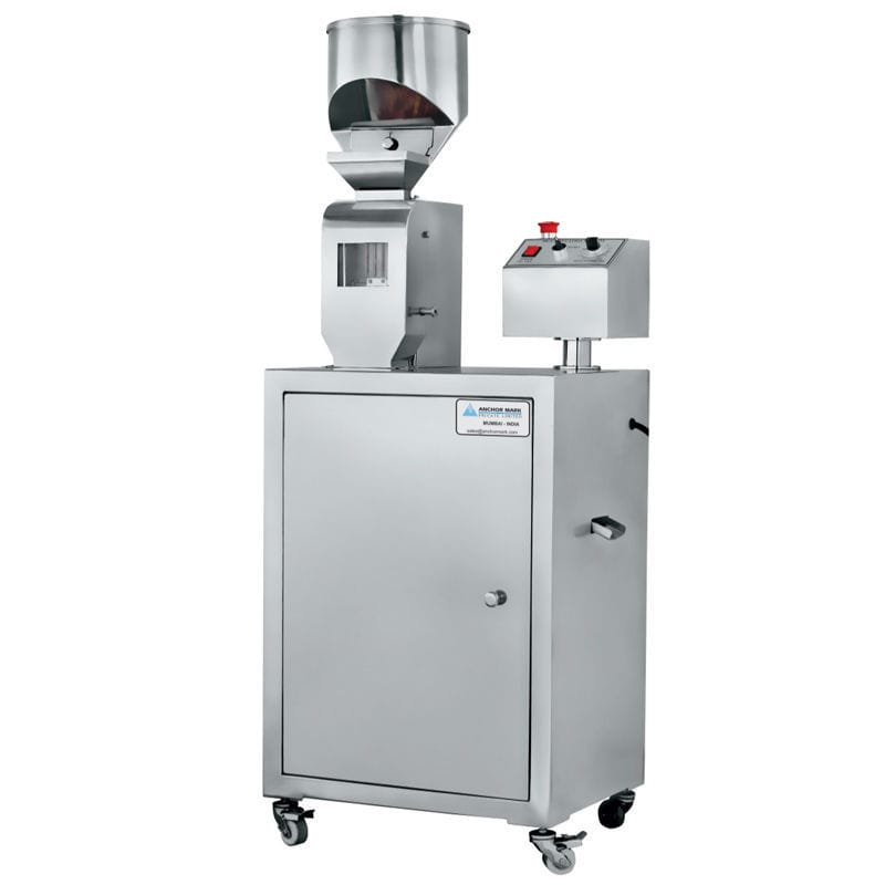 Decapping and capping system for the pharmaceutical industry - Anchor ...