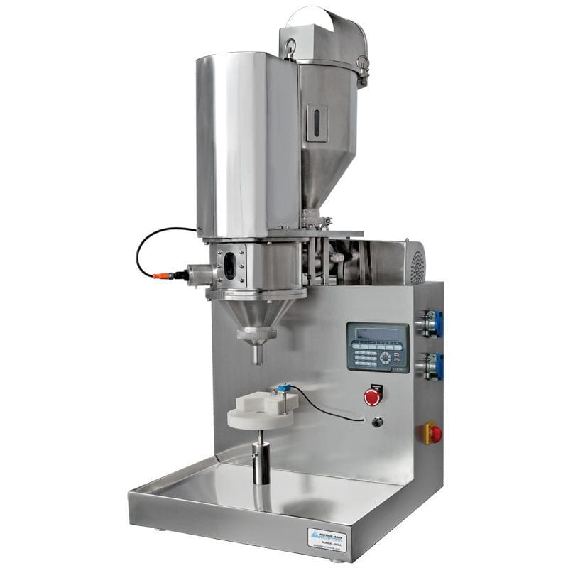 Automatic filling machine - Anchor Mark Private Limited - weight ...
