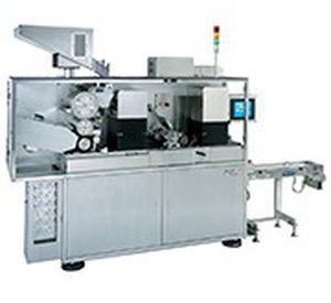 Laser printer - IS-500 - Qualicaps - for tablets / with inspection camera