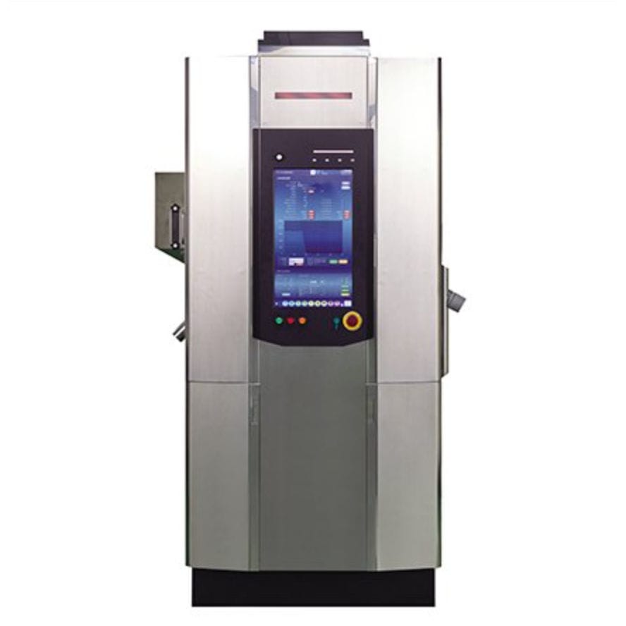 Laser printer - QUALIS-Lite CO2 - Qualicaps - glass