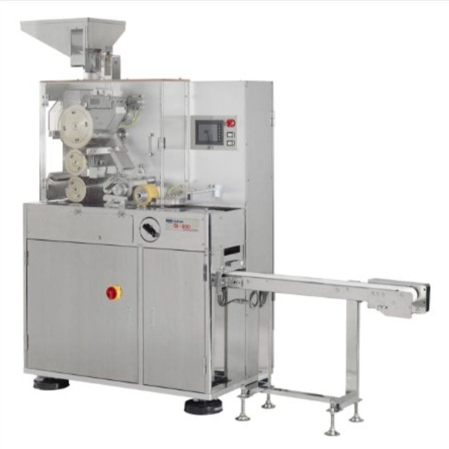 Compact printer - QI-300 - Qualicaps