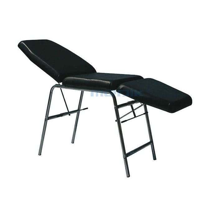 Manual examination table - YA-EC-S04 - Zhangjiagang Medi Medical ...