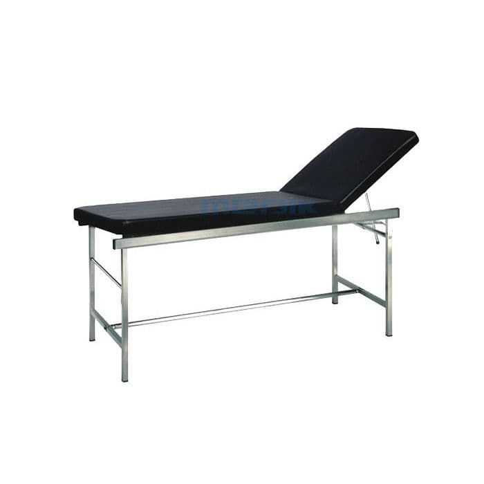 Manual examination table - YA-EC-S03 - Zhangjiagang Medi Medical ...