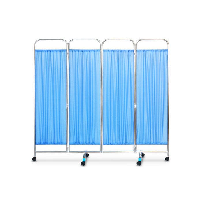 Mobile hospital screen - MK-N01 - Zhangjiagang Medi Medical Equipment ...