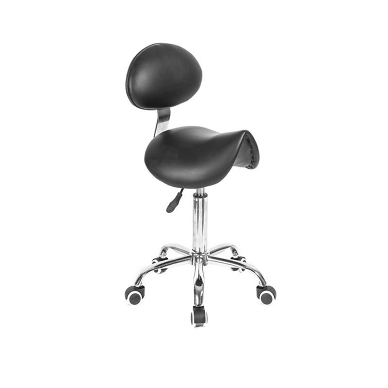Surgeon stool - YA-S05 - Zhangjiagang Medi Medical Equipment - height ...
