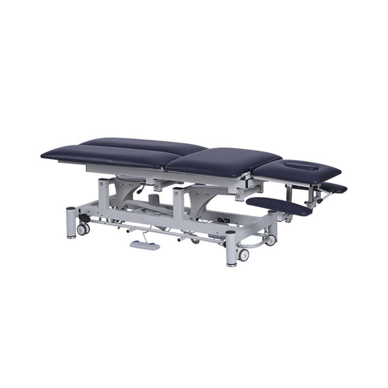 Physiotherapy treatment table - YA-ET-D04 - Zhangjiagang Medi Medical ...