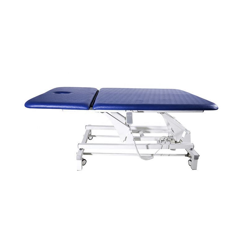Electric Bobath table - YA-ET-D07 - Zhangjiagang Medi Medical Equipment ...