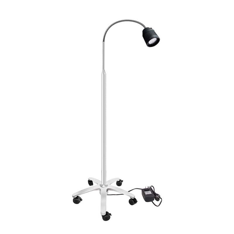 LED examination light - MK-E80JD - Zhangjiagang Medi Medical Equipment ...