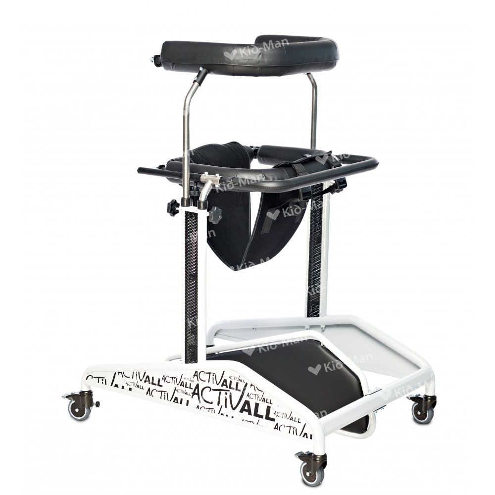 Adult standing frame - ACTIVALL - Kid-Man