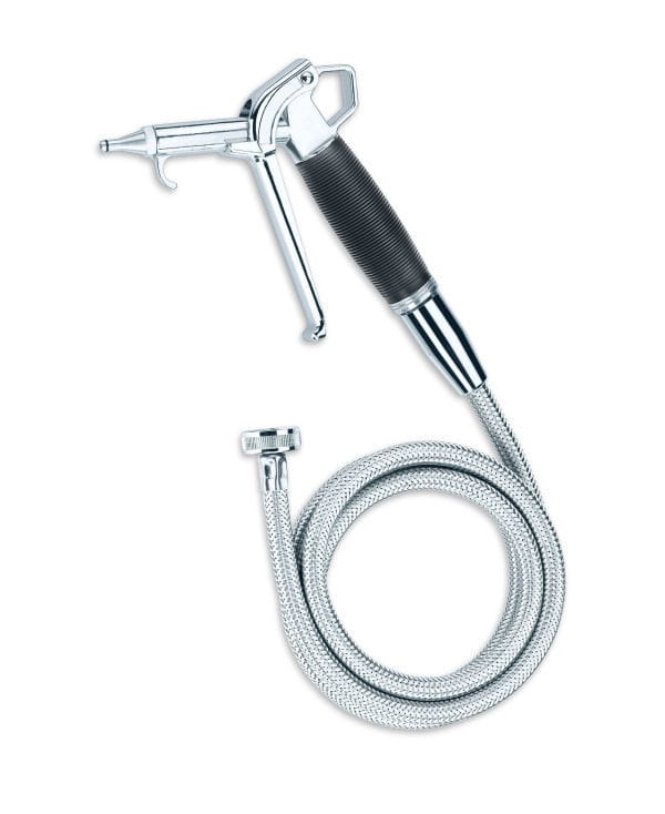 Rinsing gun - Nova 7050 - HEGA-Medical - biopsy / laboratory