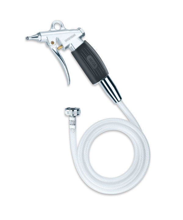Rinsing gun - Dina 6010 - HEGA-Medical - biopsy / medical / laboratory
