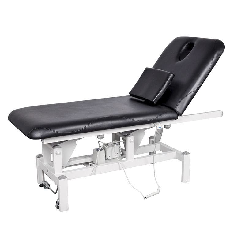 Physiotherapy treatment table - DP-8131 - Guangdong Dongpin Beauty ...