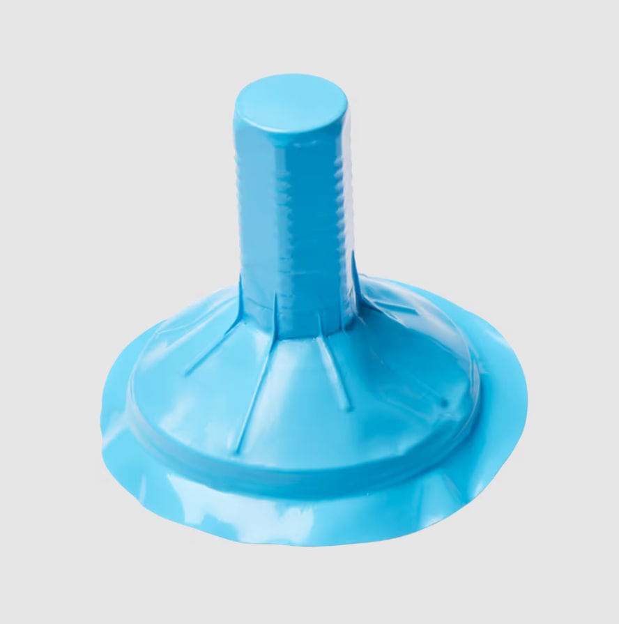 Surgical light handle protective cover - ProCover - Toffeln ...