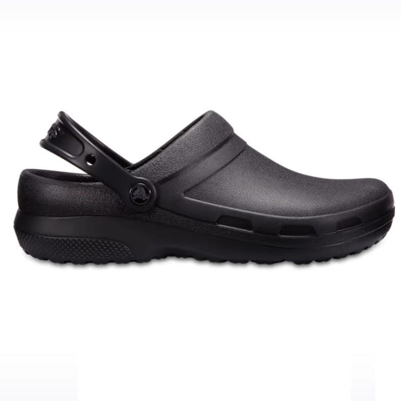 Unisex hospital clog - Specialist II - Crocs - anti-slip / washable ...
