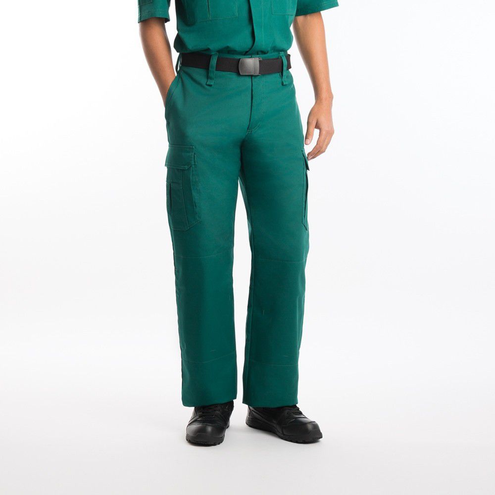 Medical pants - NM100 - Alexandra - men's / washable
