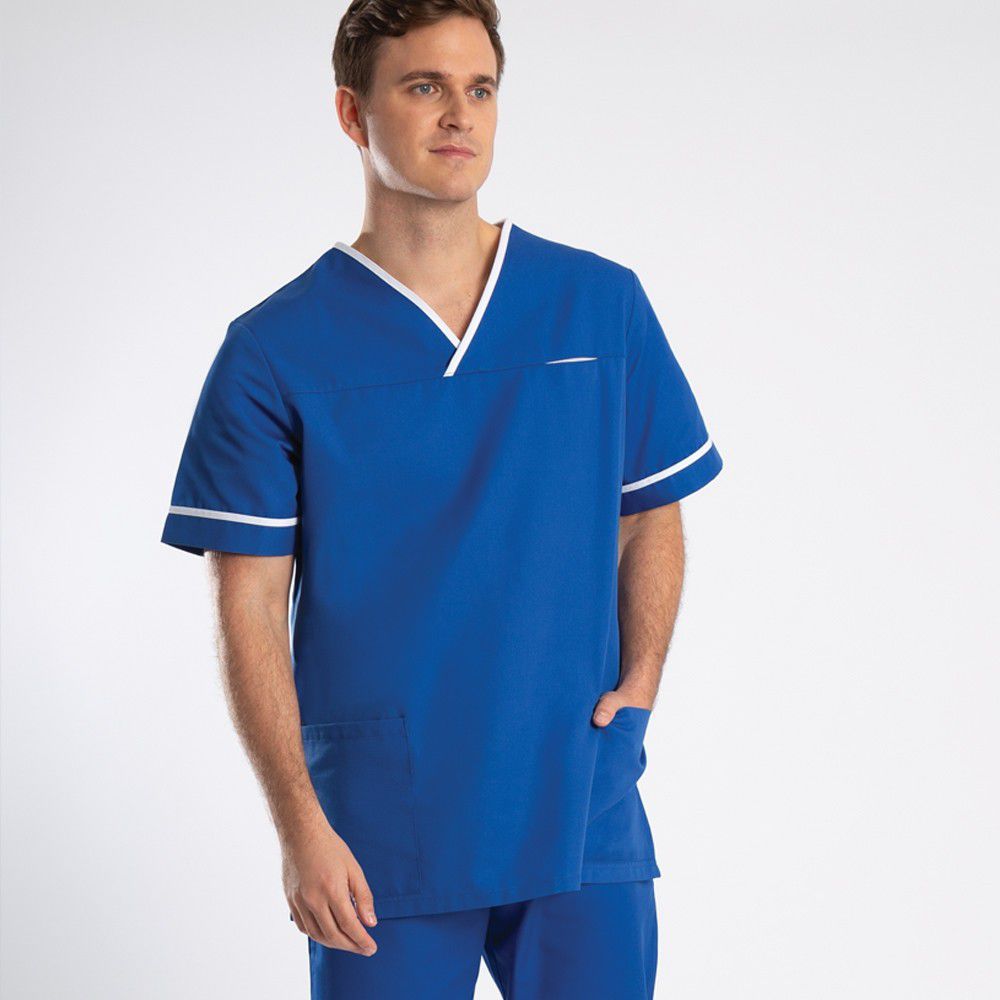 Medical tunic - HP20 - Alexandra - unisex / waterproof