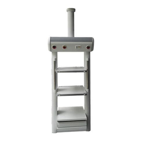 Medical pendant - HFZ-X - Shanghai Huifeng Medical Instrument - ceiling ...