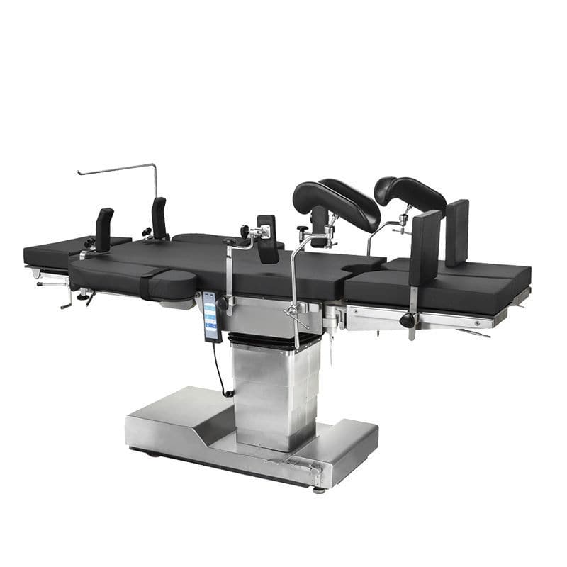 Gynecology operating table - HFEOT2000 - Shanghai Huifeng Medical ...