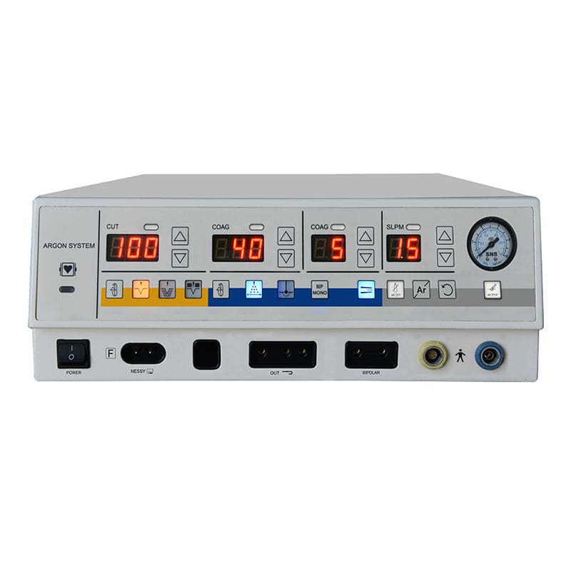 Cutting electrosurgical unit - HF-350B - Shanghai Huifeng Medical ...