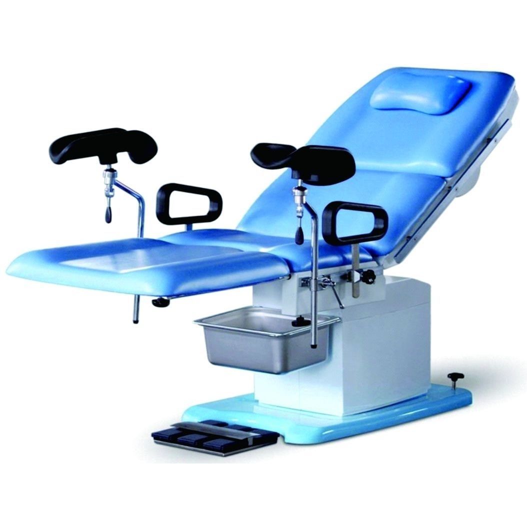 Gynecology operating table - HFEPB99A - Shanghai Huifeng Medical ...
