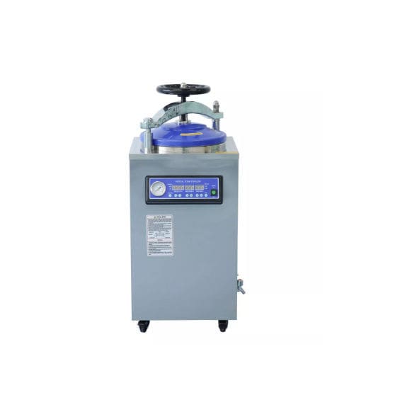 Steam medical sterilizer - HF-50B - Shanghai Huifeng Medical Instrument ...