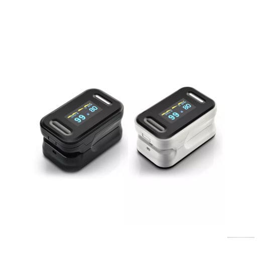Fingertip pulse oximeter - A2 - Shanghai Huifeng Medical Instrument ...