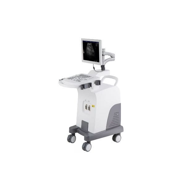On-platform ultrasound system - HF-350 - Shanghai Huifeng Medical ...