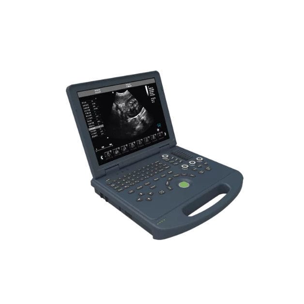 Portable ultrasound system - HF-L3 - Shanghai Huifeng Medical ...