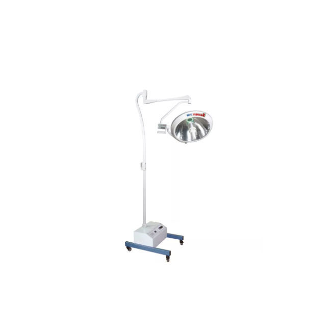 Mobile surgical light - ZF600E - Shanghai Huifeng Medical Instrument ...