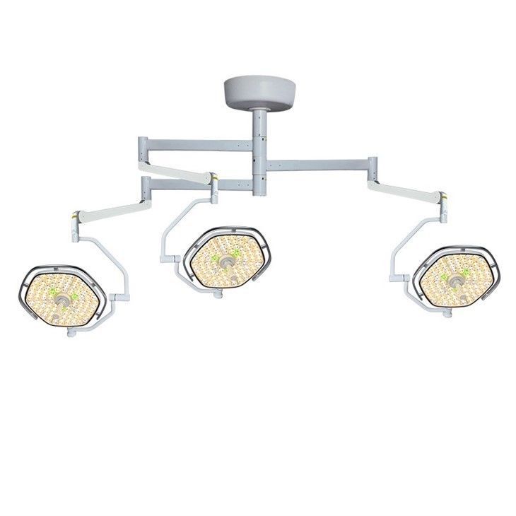LED surgical light - HF-L60/L84 - Shanghai Huifeng Medical Instrument ...