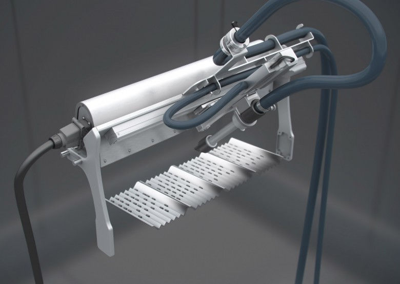 Optical inspection system / automatic / for tablets / for capsules ...