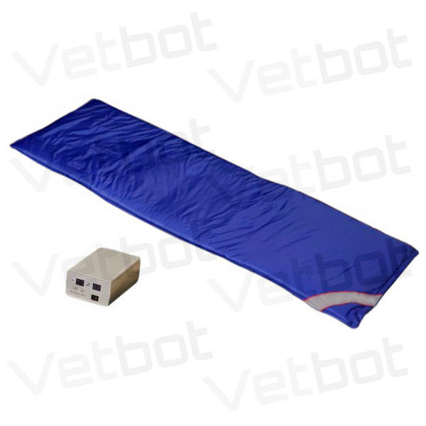 Surgical pad - 12 - Vetbot - veterinary / foam / warming