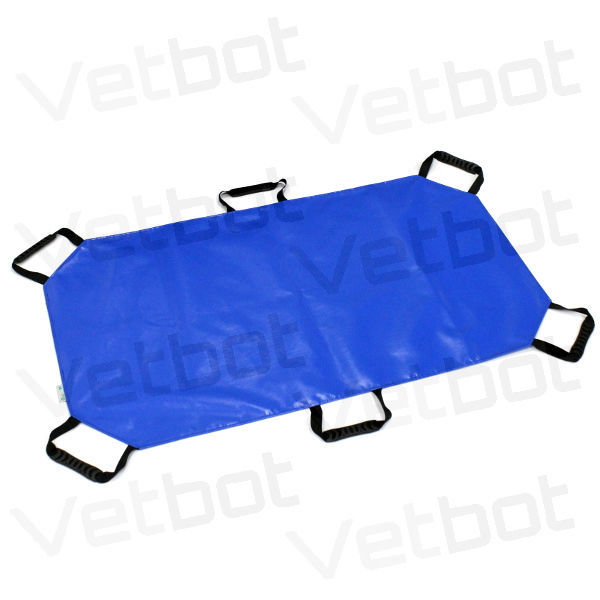 Transport stretcher - M-01 - Vetbot - veterinary