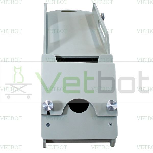 Animal research fixation system - Vetbot - adjustable