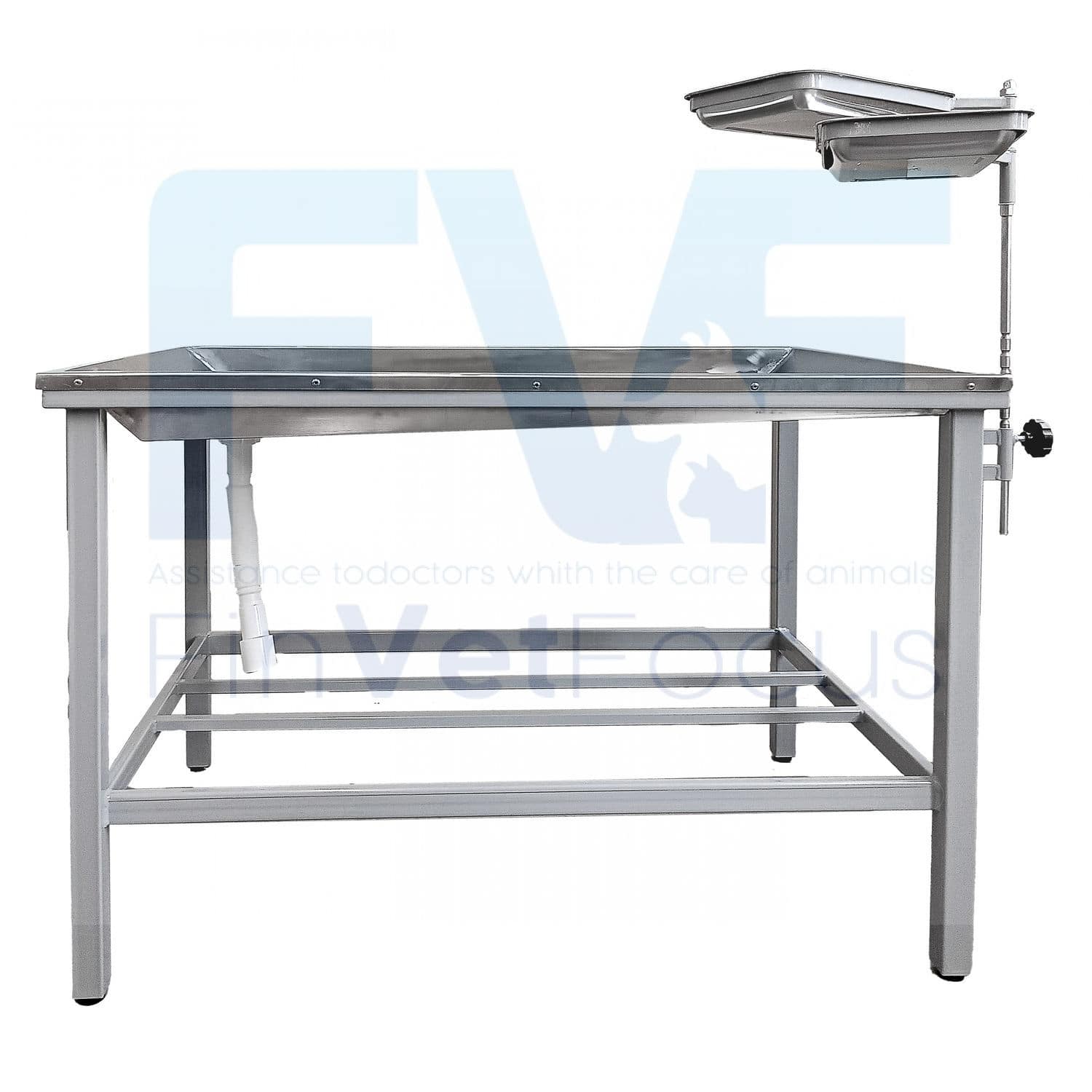 Forensic autopsy table - 61.02 - Vetbot - for histopathology ...