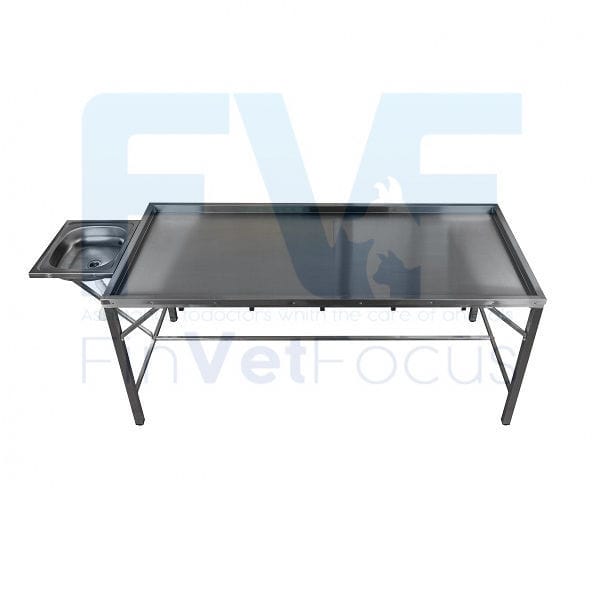 Forensic autopsy table - 63 - Vetbot - for histopathology laboratories ...