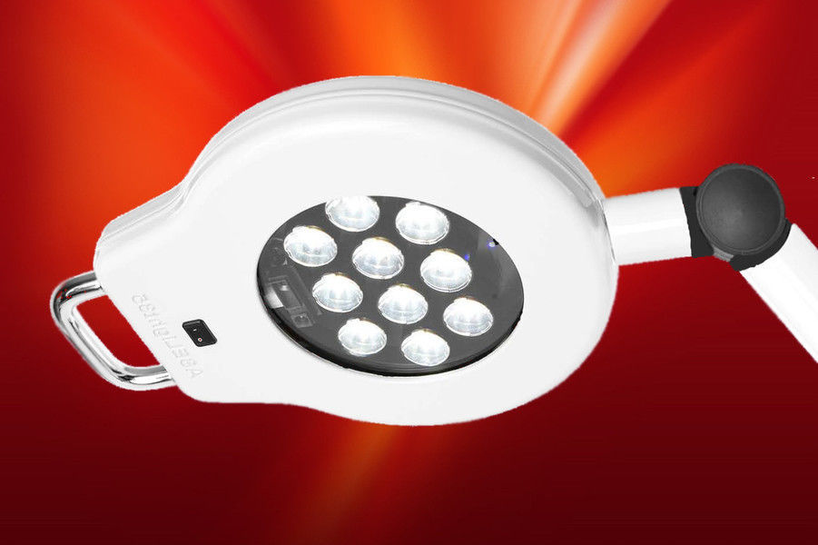 General medicine minor surgery lamp - ASELIGHT 35 - B&D - Bracci ...