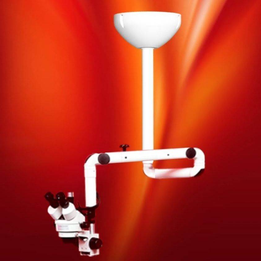 Surgical microscope instrument holding arm - BASLS2A3F3PX1 - B&D ...