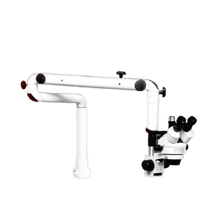 Surgical microscope instrument holding arm - BAXCS2A3F3PX1 - B&D ...