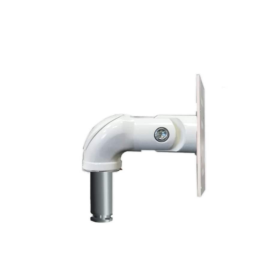 Wall-mounted monitor arm - Slim - B&D - Bracci & Dispositivi - medical