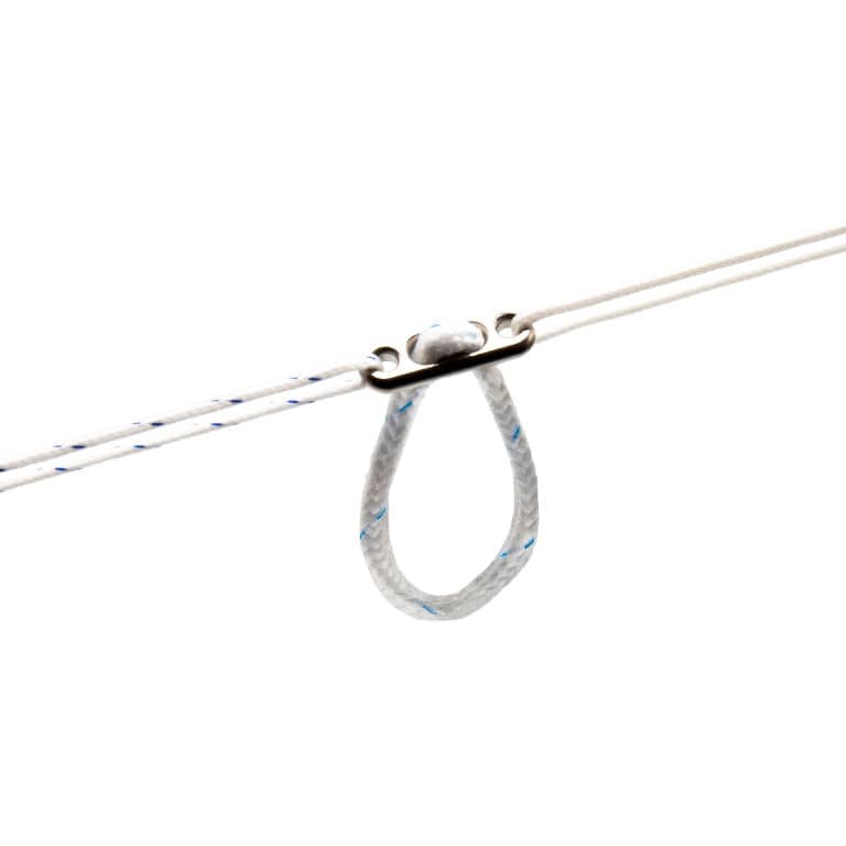 ACL reconstruction suture button - TM002001 series - Tulpar Medical ...