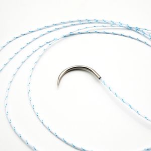 Non-absorbable suture thread - TM0701 series - Tulpar Medical ...