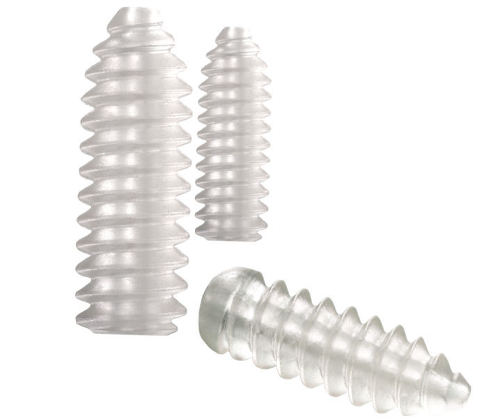 Anterior cruciate ligament interference screw - TM14110 series - Tulpar ...